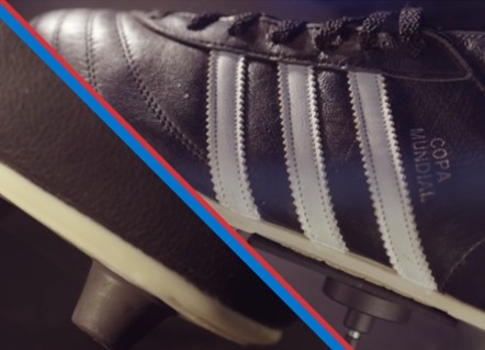 Get Set | Design a trainer challenge