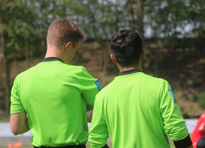 Get Set | Welcome to the Get Set Resources