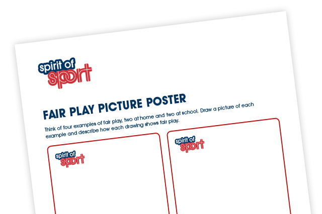 Get Set Tokyo | FAIR PLAY 7–11