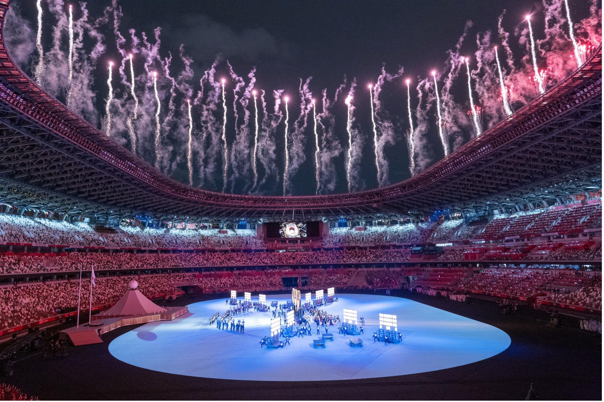 Get Set | Get Set to Celebrate Olympic Day